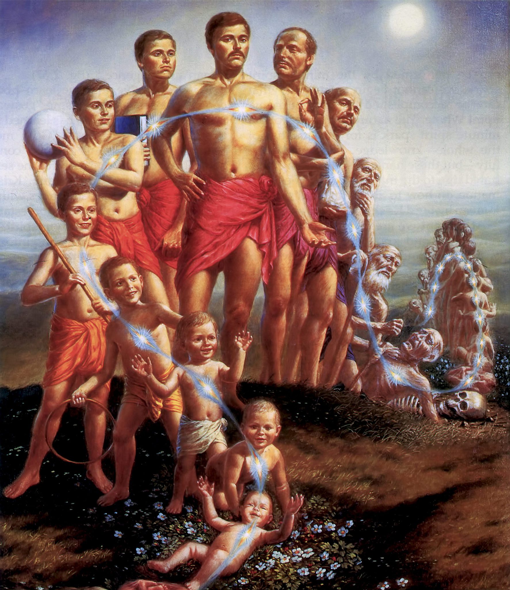 Be Awake – Science Based Awakening