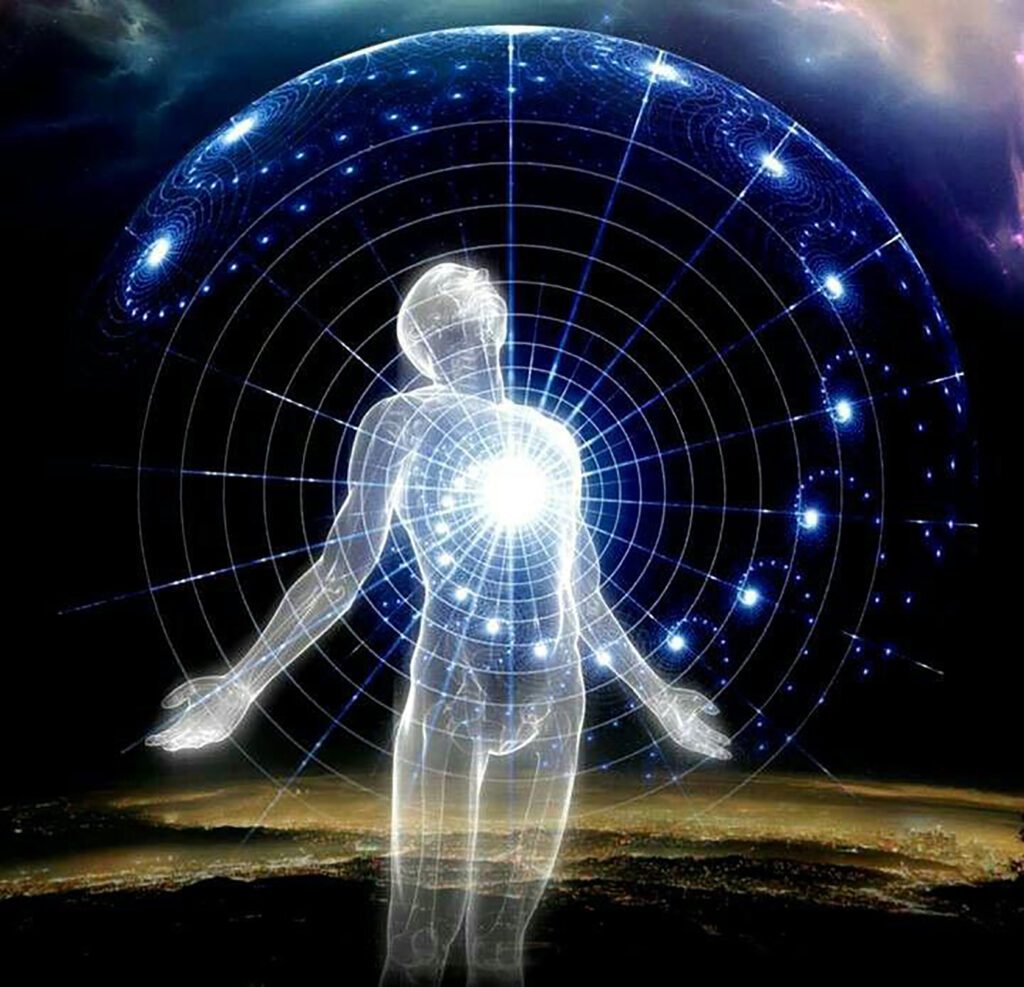 Is the World an Illusion Created by our Consciousness? - Be Awake